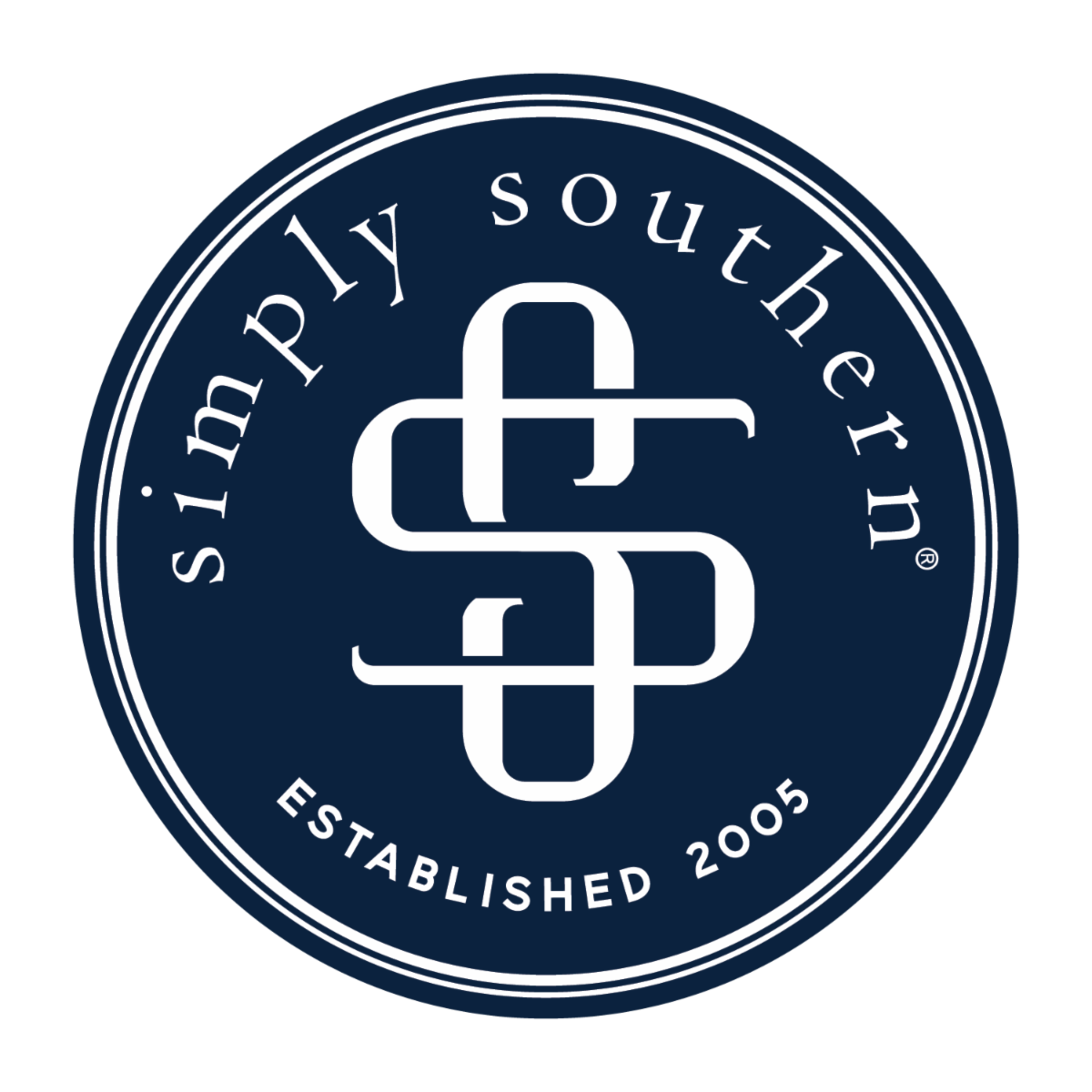 Simply Southern American lifestyle clothing Preppy style vibrant tees ...