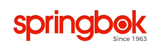 Springbok Puzzles Die-cut Circular Octagonal High-quality Premium ...