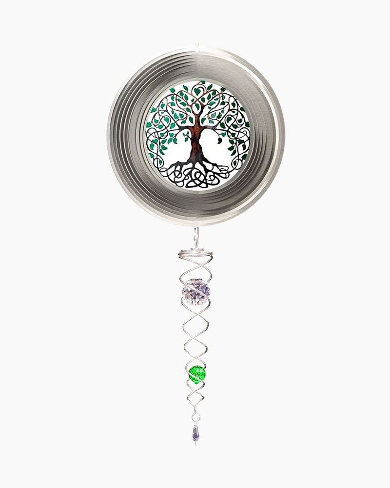 Tree of Life Mini Set Spinner – Banner's Hallmark