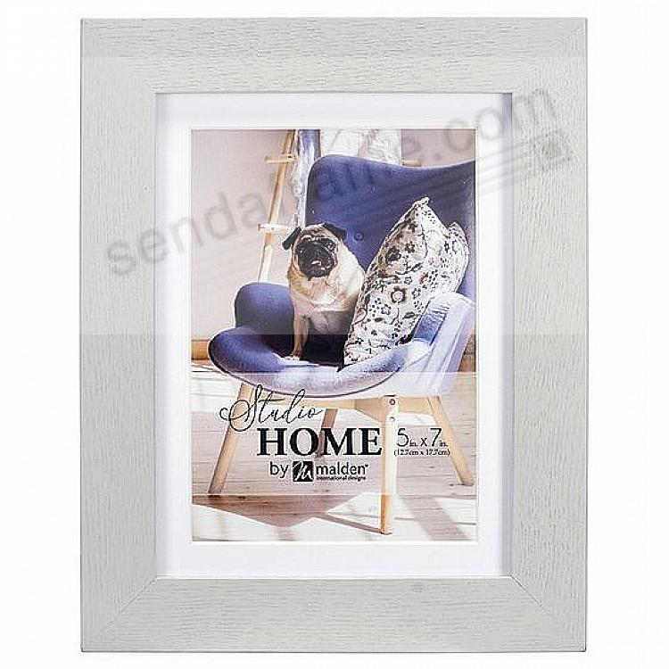 Malden International Studio Gray 5x7/6x8 Frame – Banner's Hallmark