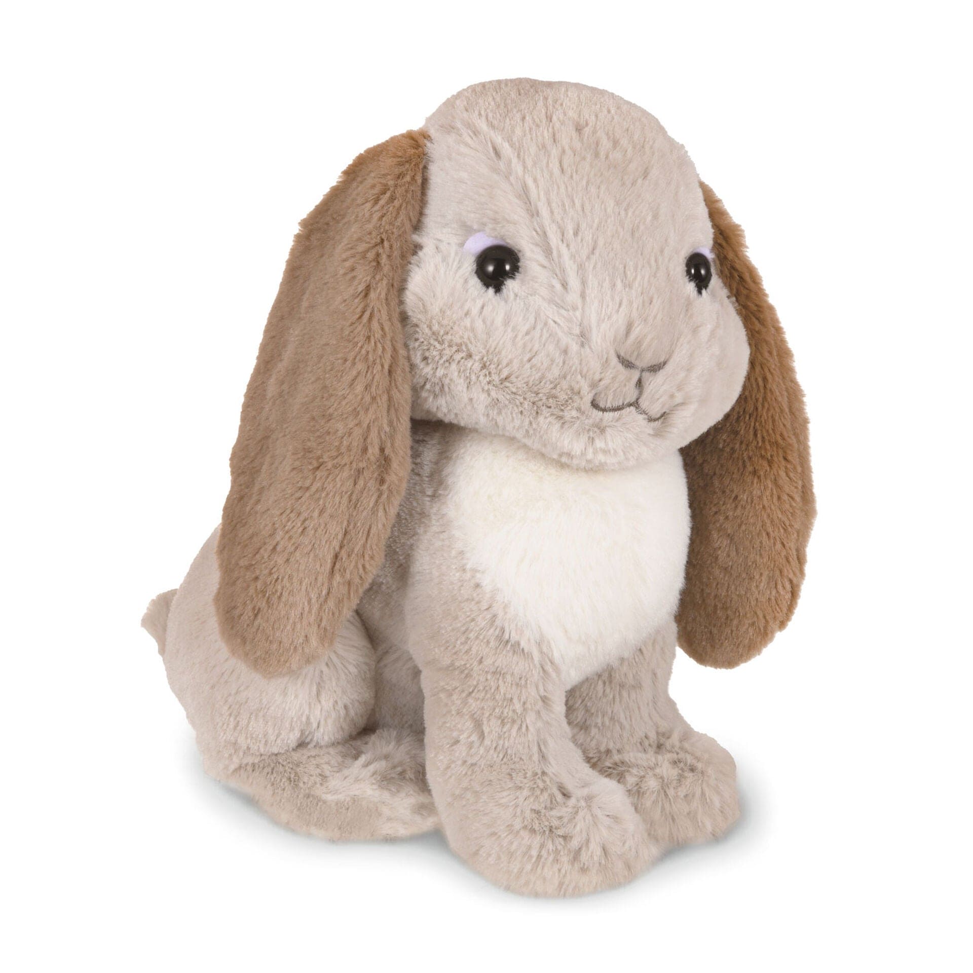 Hallmark Baby Bunny Stuffed Animal, 8.5" – Banner's Hallmark