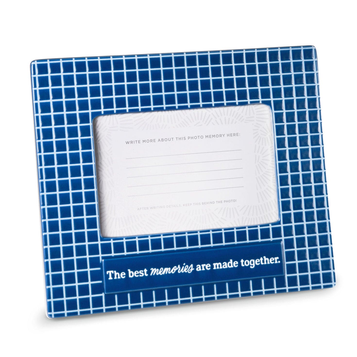 Hallmark Best Memories Picture Frame 4x6 – Banner's Hallmark