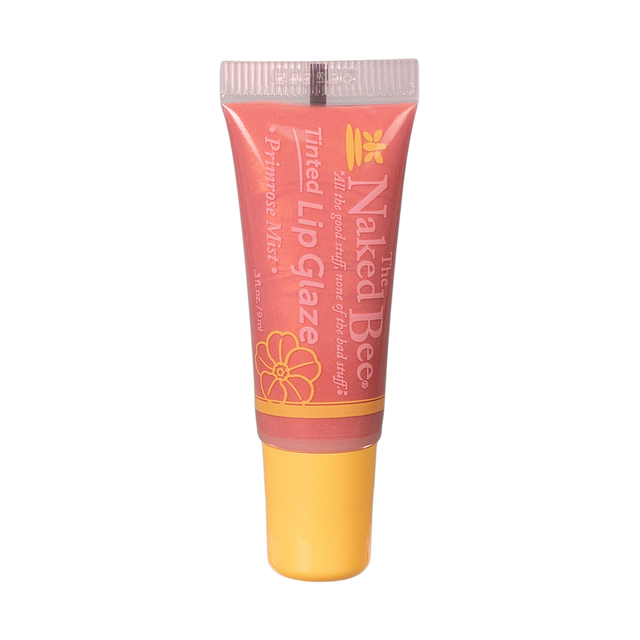 Primrose Mist Tinted Lip Glaze – Banner's Hallmark