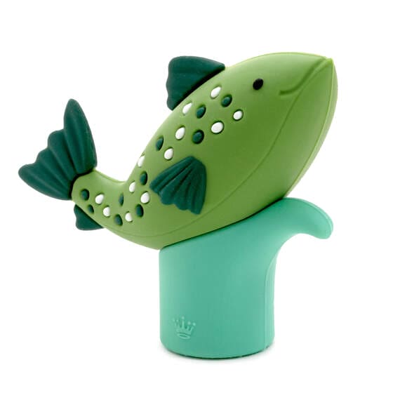 Hallmark Charmers Fish Silicone Charm – Banner's Hallmark