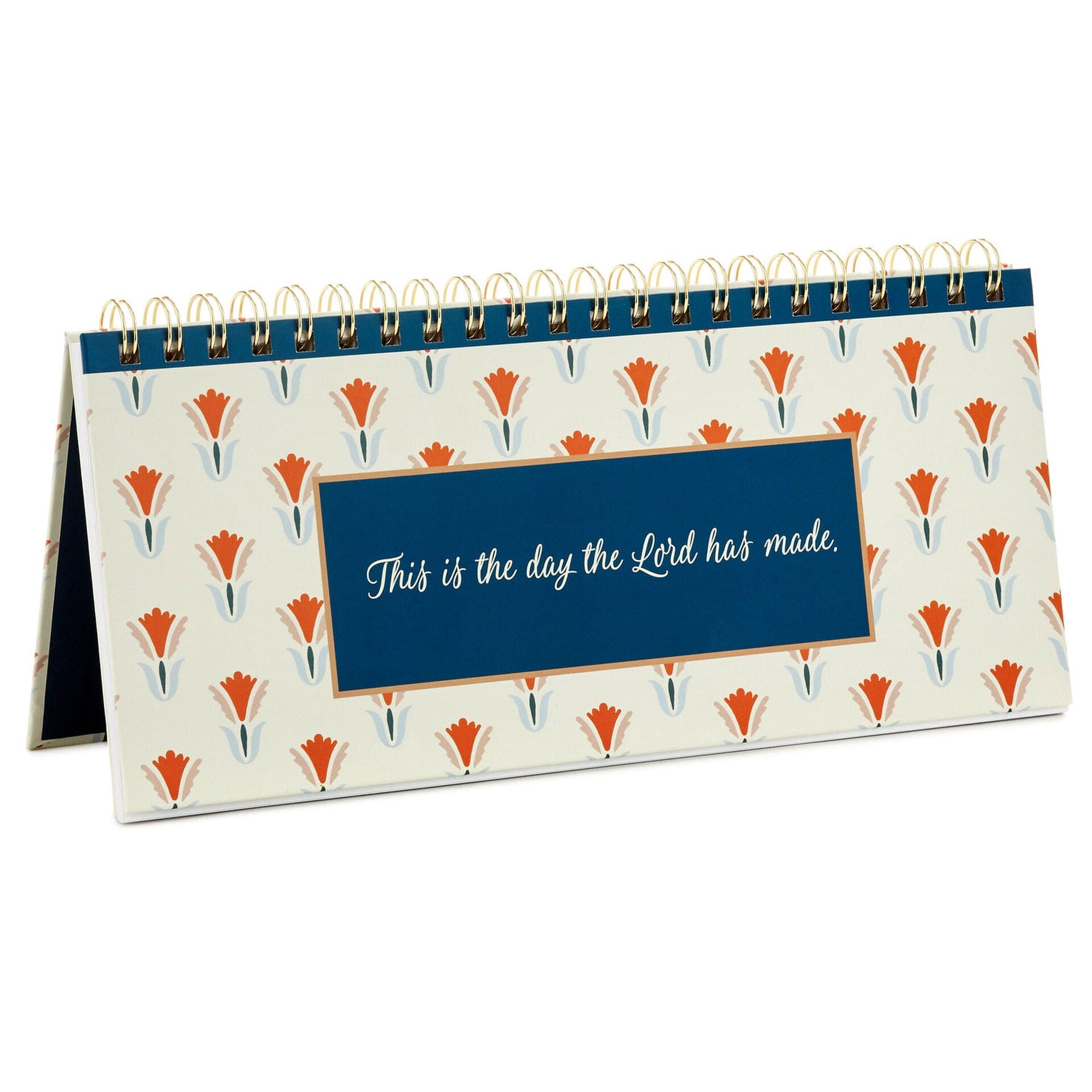 DaySpring This Is the Day Weekly Calendar – Banner's Hallmark