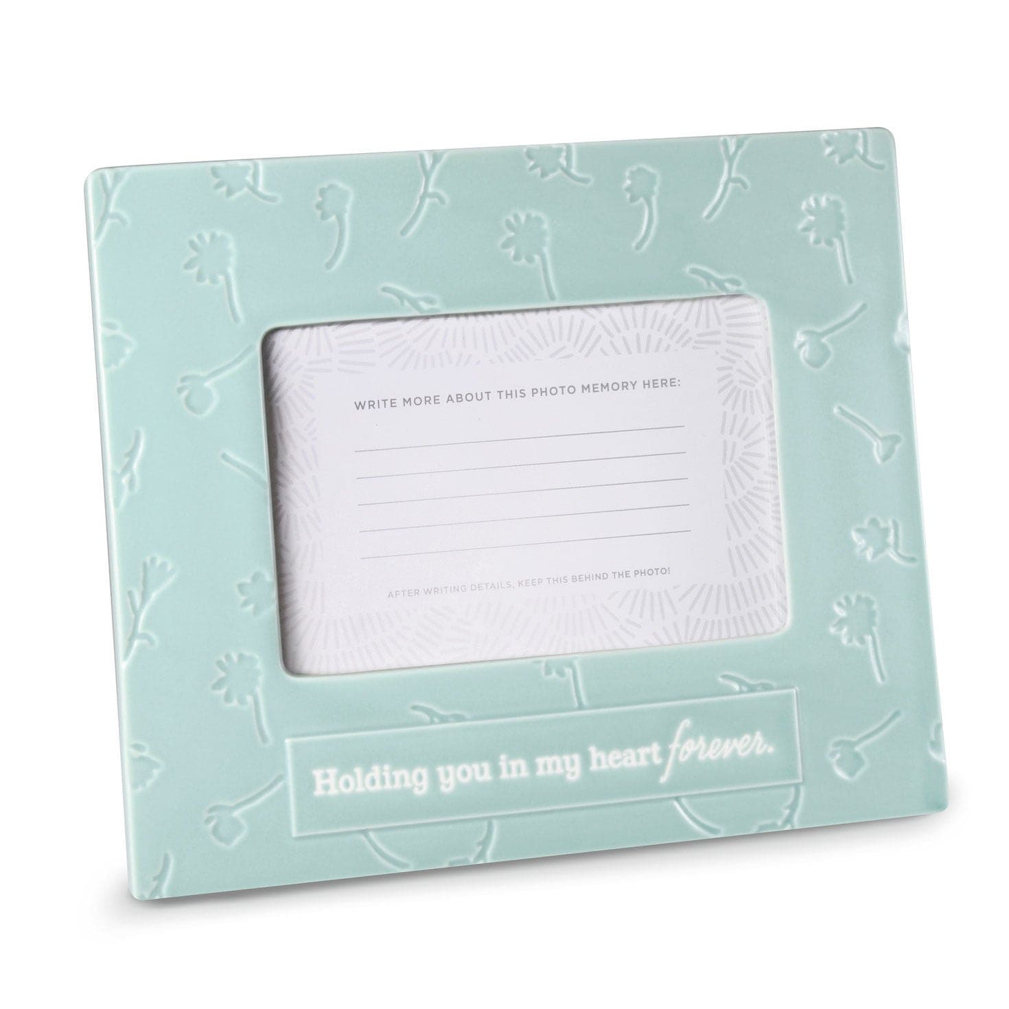 Hallmark Holding You Picture Frame 4x6 – Banner's Hallmark
