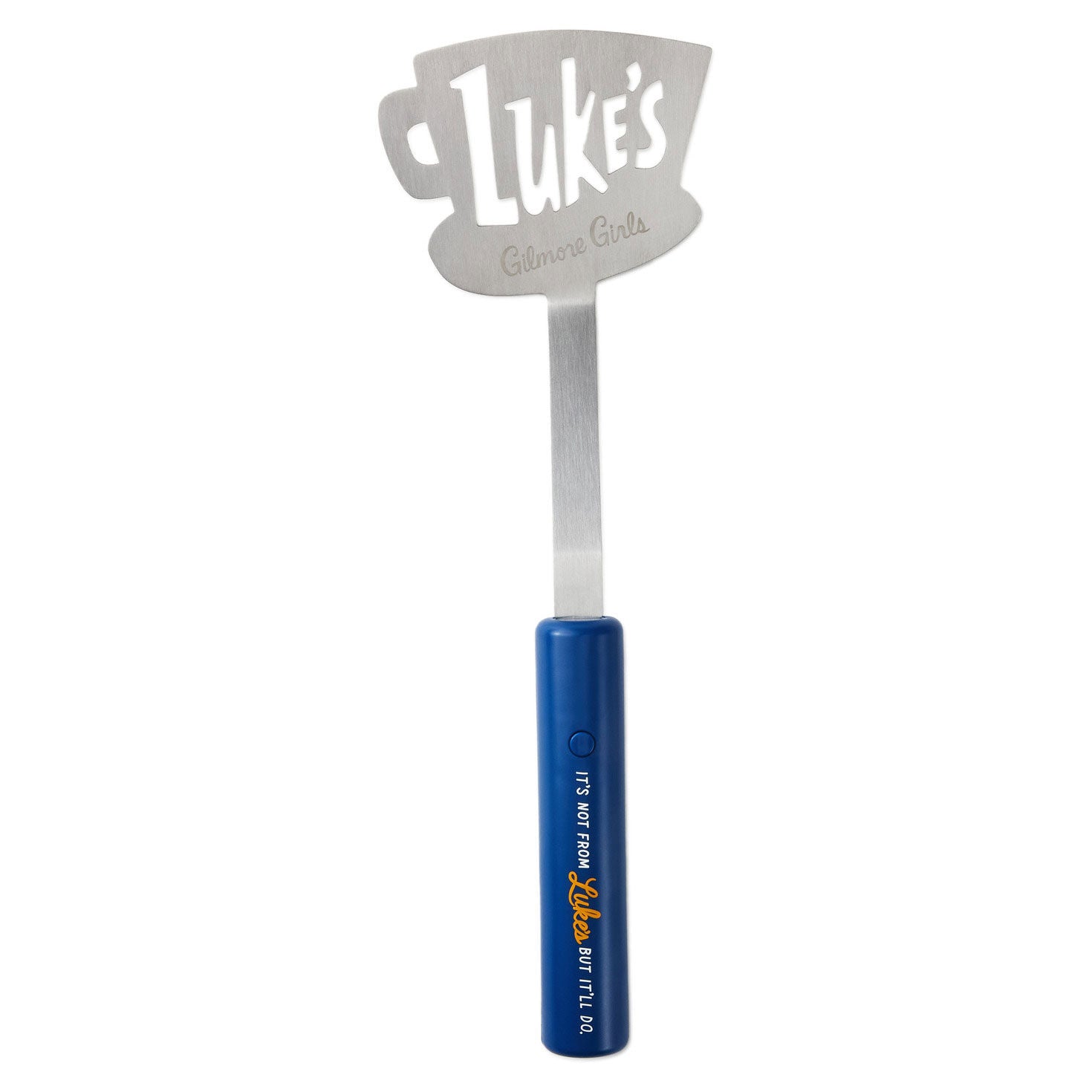 Hallmark Gilmore Girls Spatula - Luke’s Diner With Sound – Banner's ...