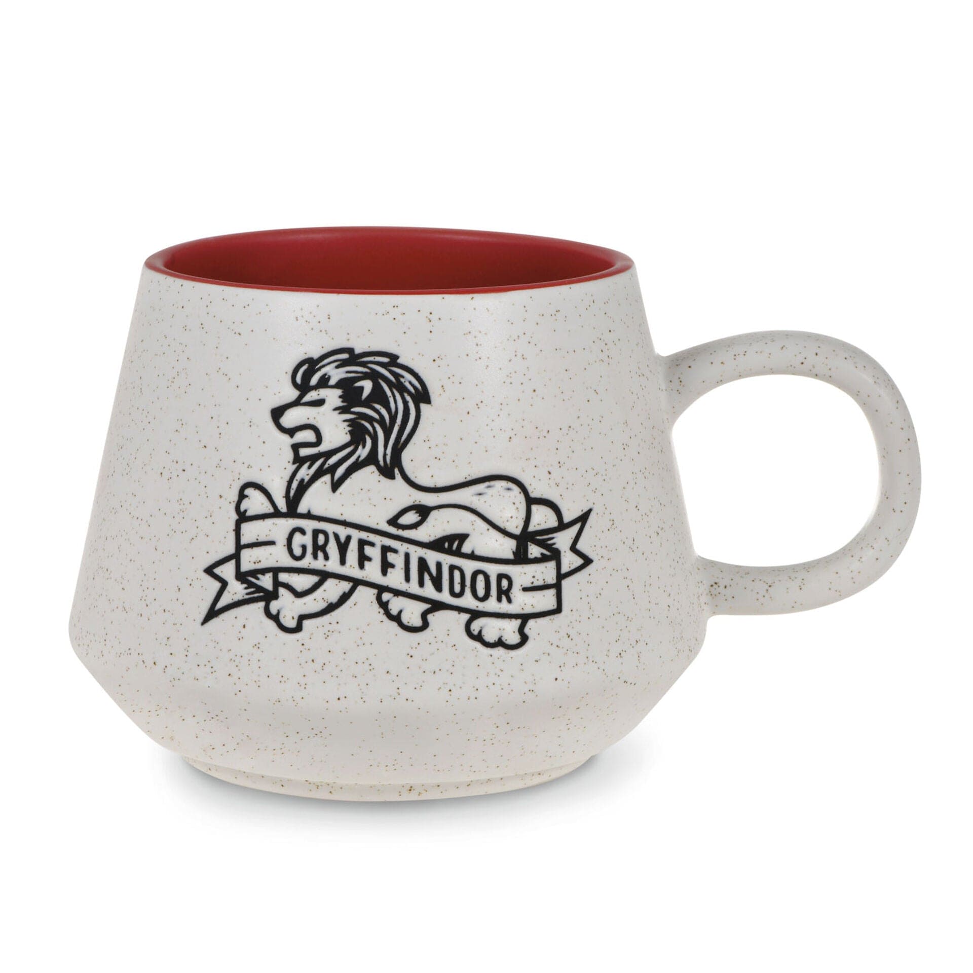 Hallmark Gryffindor Retro Mug 26 oz – Banner's Hallmark