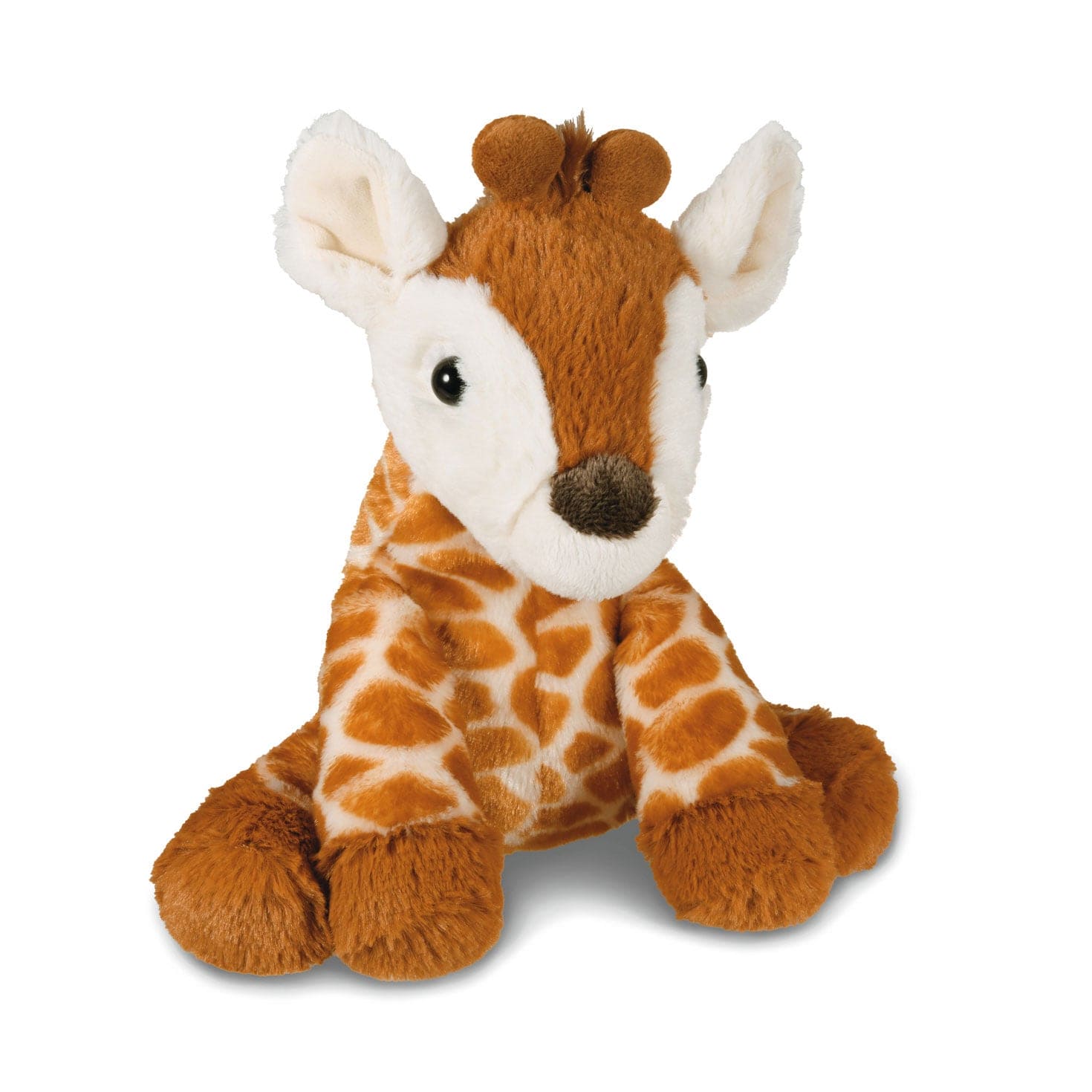 Hallmark Baby Giraffe Stuffed Animal, 8" – Banner's Hallmark