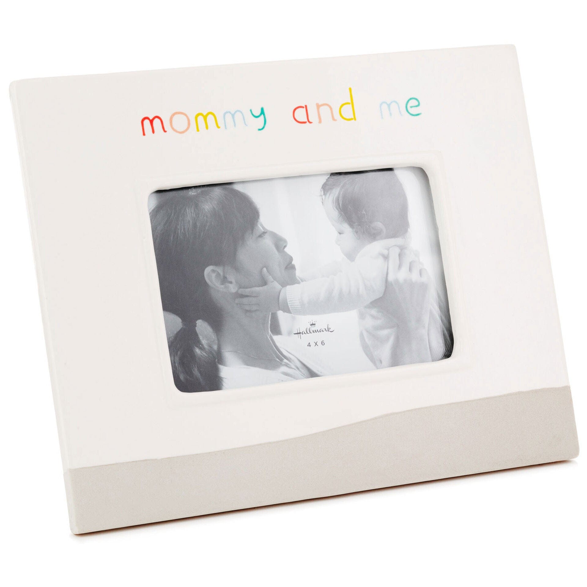 Hallmark Mommy & Me Picture Frame, 4x6 – Banner's Hallmark