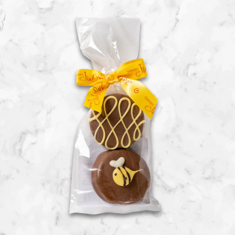 Spring Milk Chocolate Covered Oreo Cookies – Banner's Hallmark
