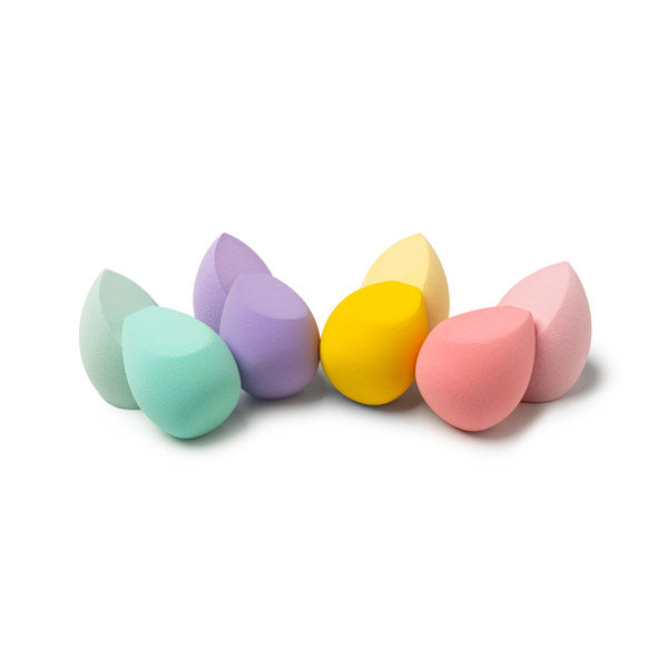 Lemon Lavender Makeup Your Mind Blending Sponge – Banner's Hallmark