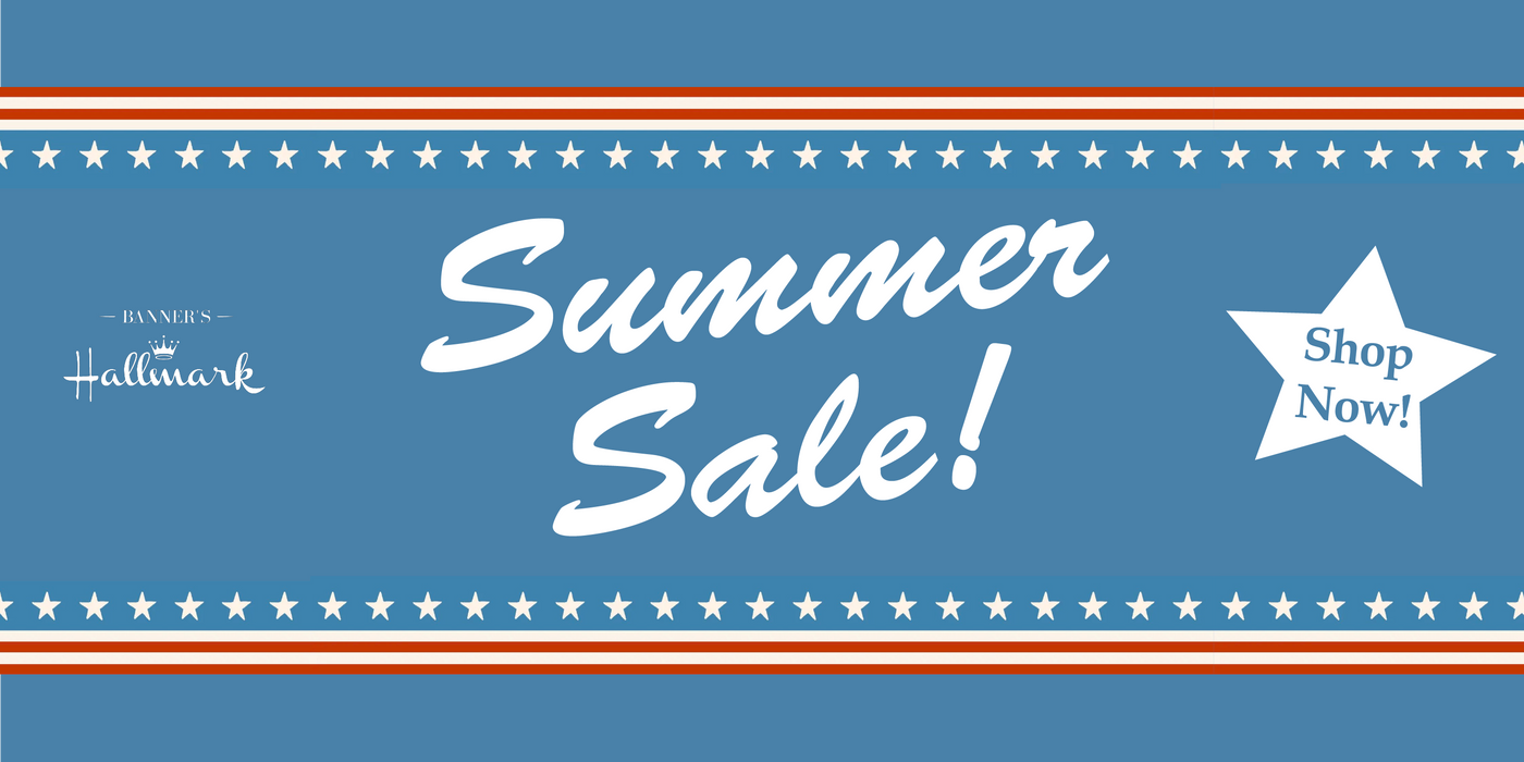 Banner's Hallmark - Shop Unique Gifts for Any Occasion