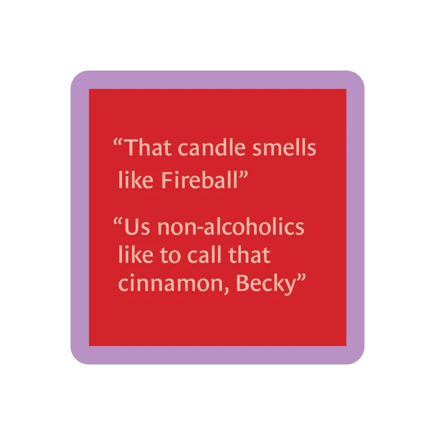 Fireball Candle Memes