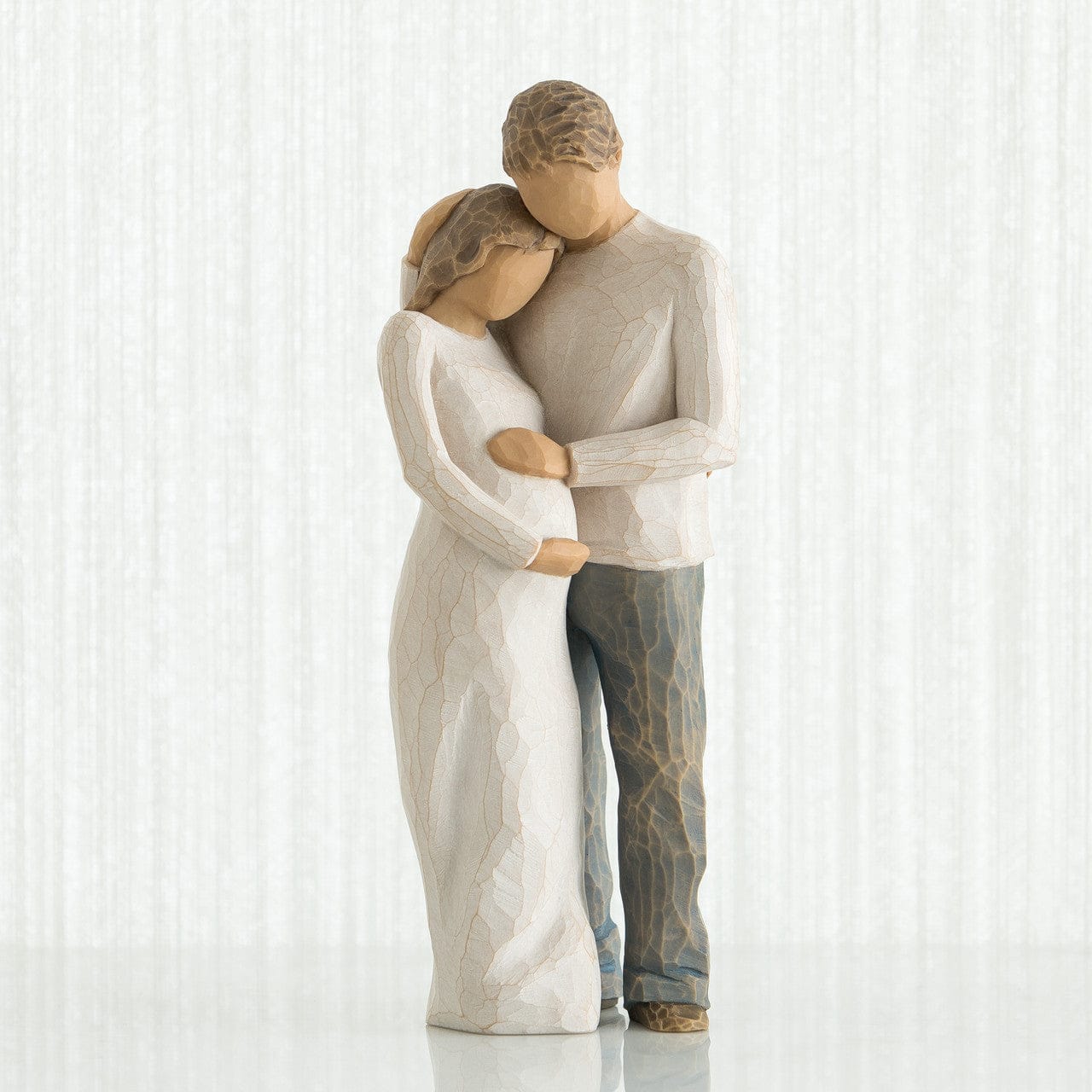 Willow Tree Home Figurine – Banner's Hallmark