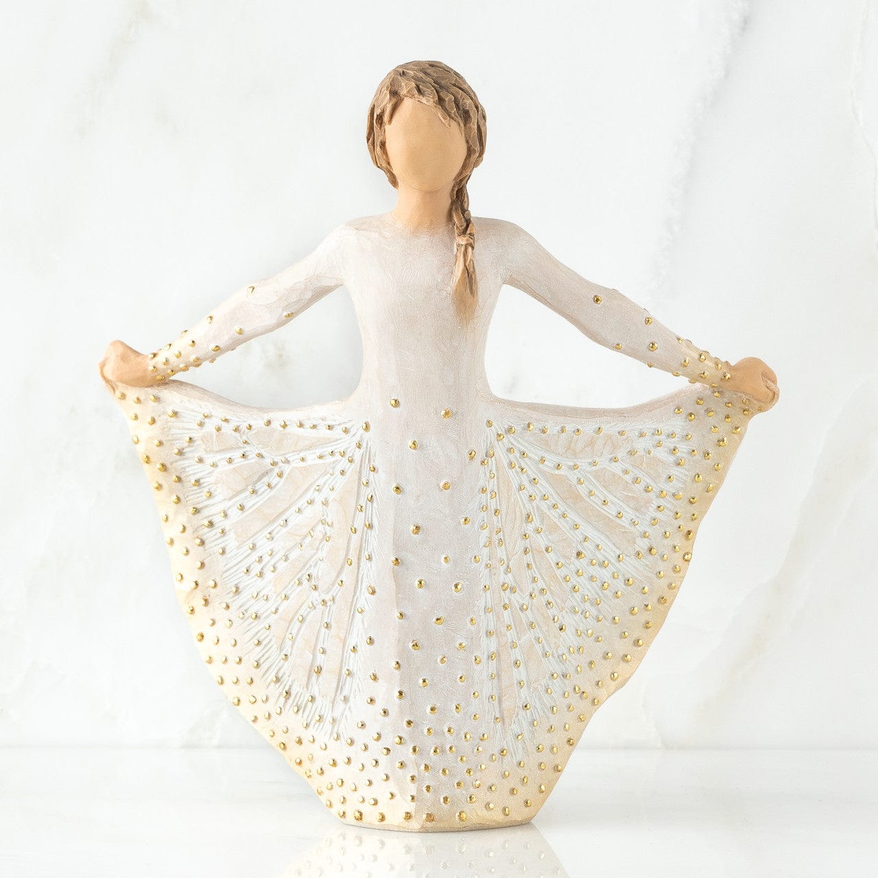 Willow Tree Butterfly Figurine – Banner's Hallmark